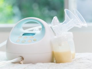 All You Need to Know About Spectra Pump Settings