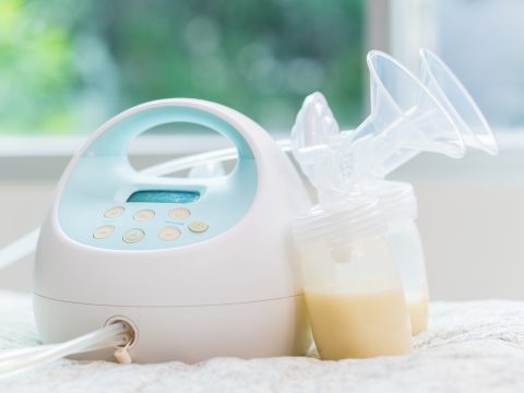 All You Need to Know About Spectra Pump Settings