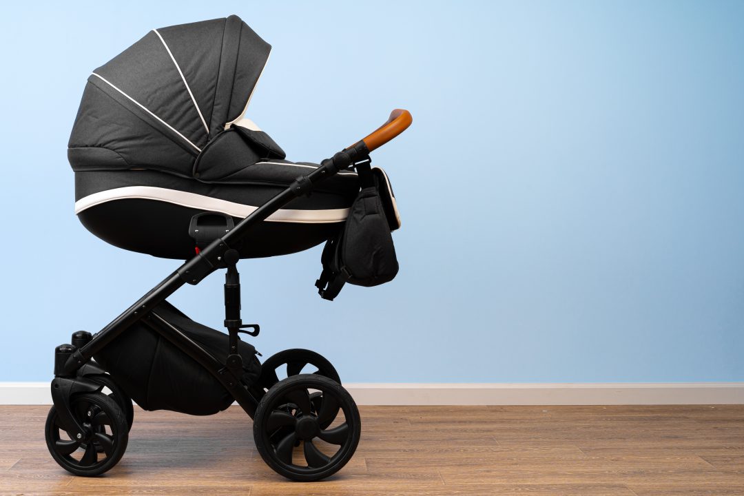 Do Strollers Expire? How to Avoid Risks
