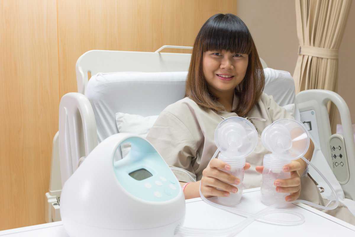 All You Need to Know About Spectra Pump Settings