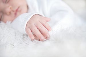 How to Keep Baby Hands Warm at Night?