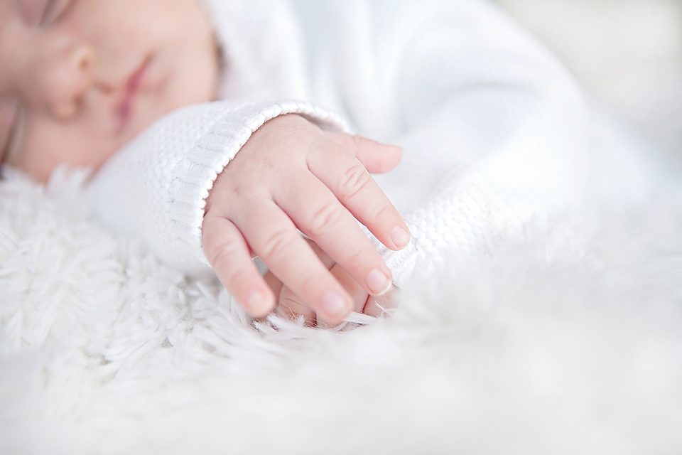 How to Keep Baby Hands Warm at Night?