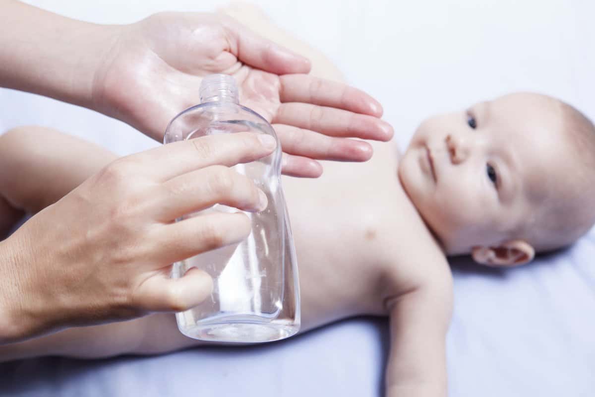 Does Baby Oil Expire?