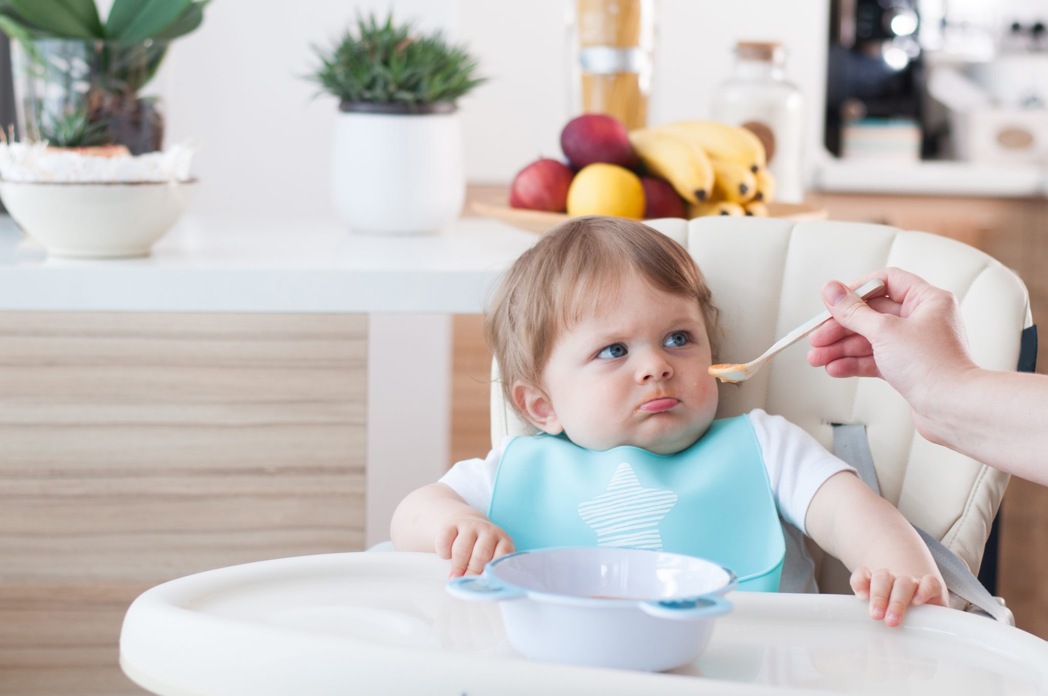 Feeding Aversion: All You Need to Know