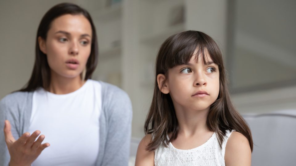 Signs Of A Bad Stepmother