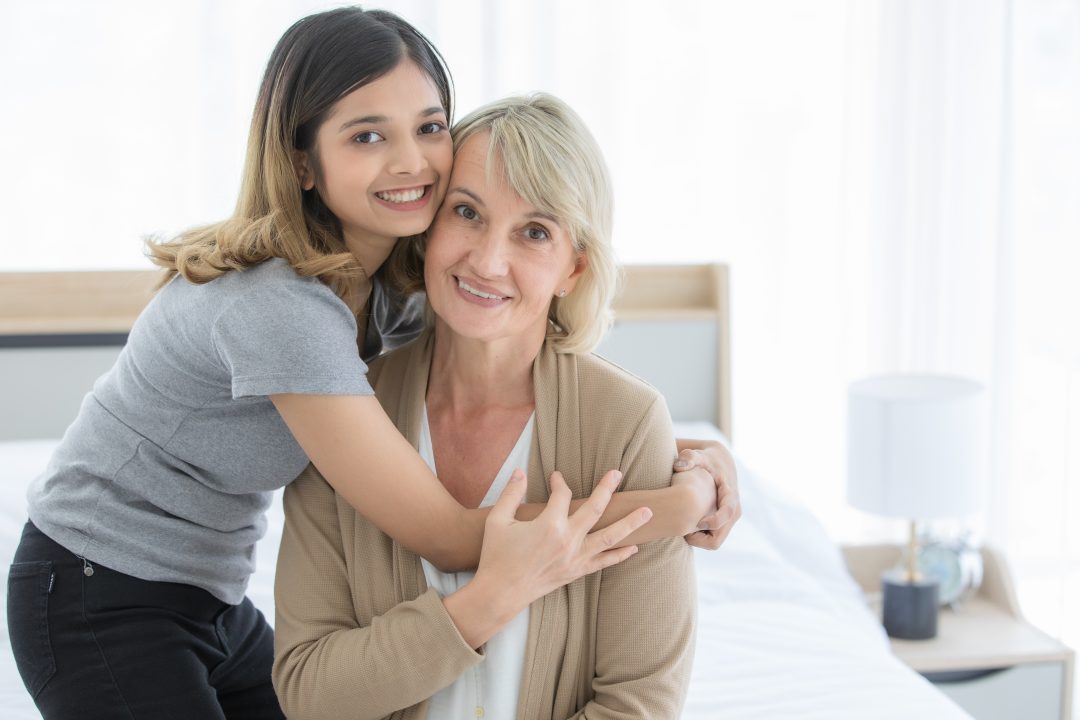 What Is A Bonus Mom?