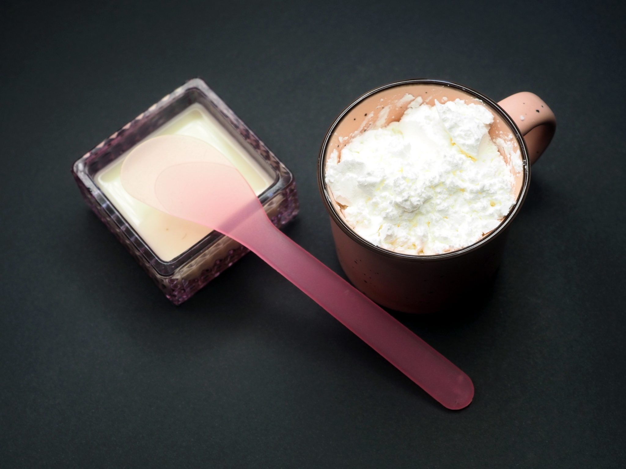 Cornstarch For Diaper Rash