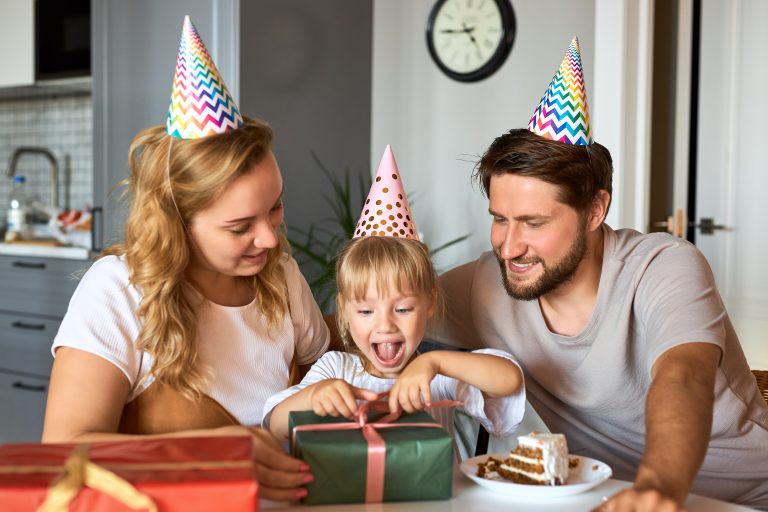 146 Heart Touching Birthday Wishes for Your Daughter