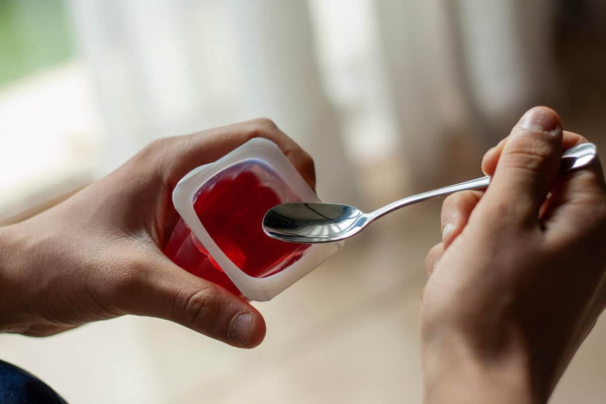 Can Babies Eat Jello?