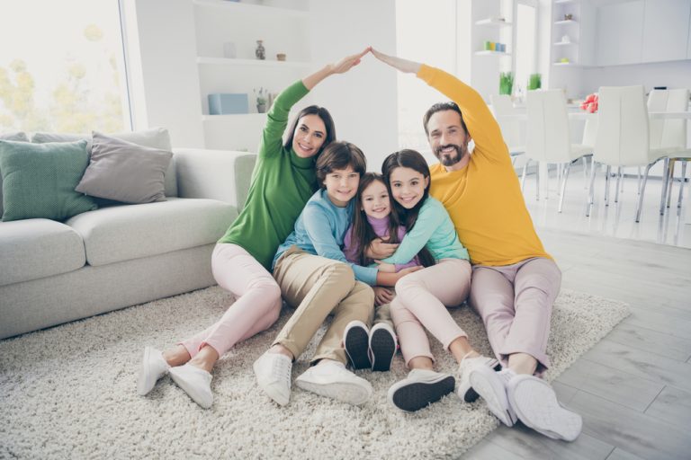 Which Parenting Style Is Most Encouraged In Modern America?