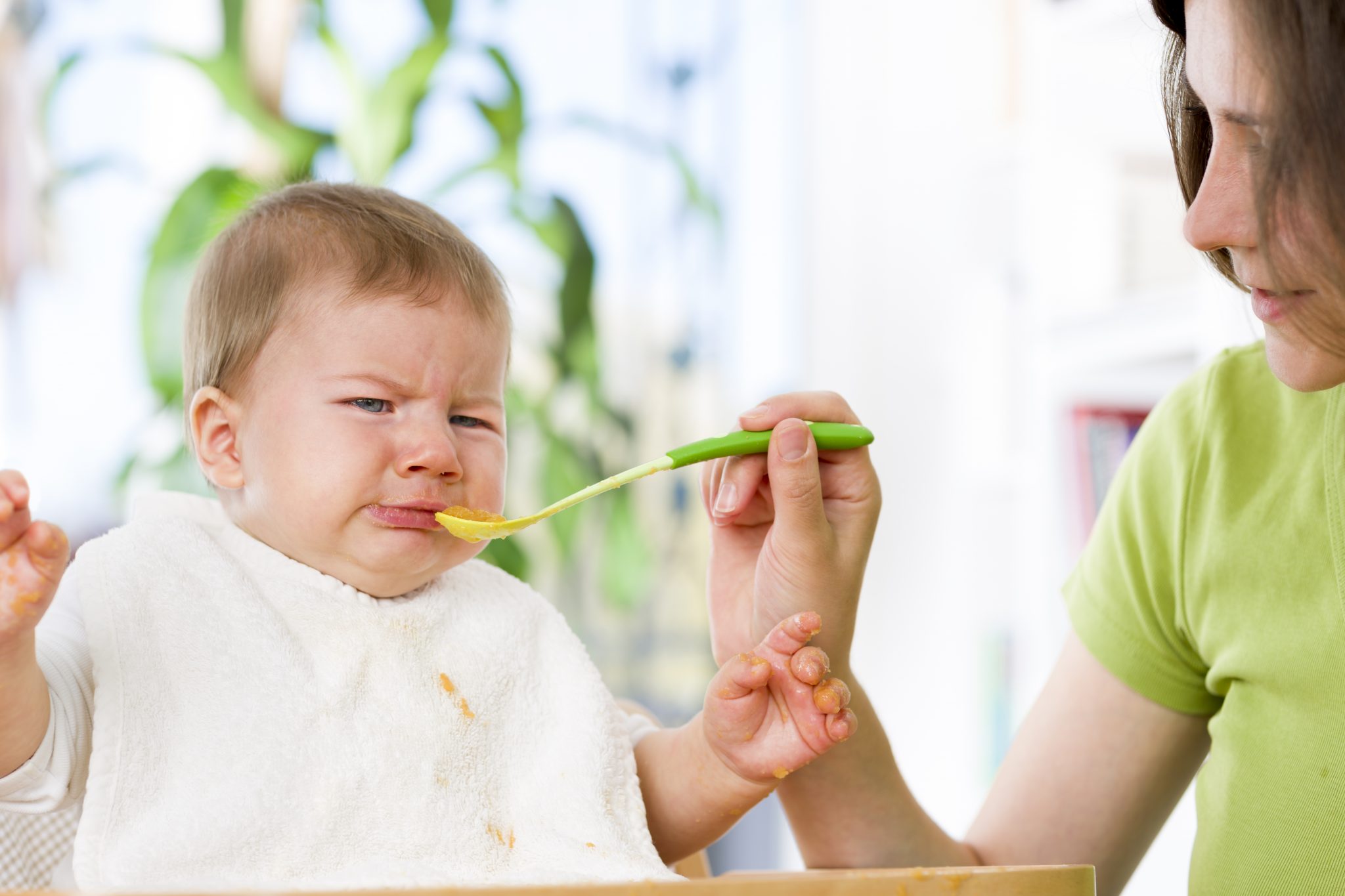 Feeding Aversion: All You Need to Know