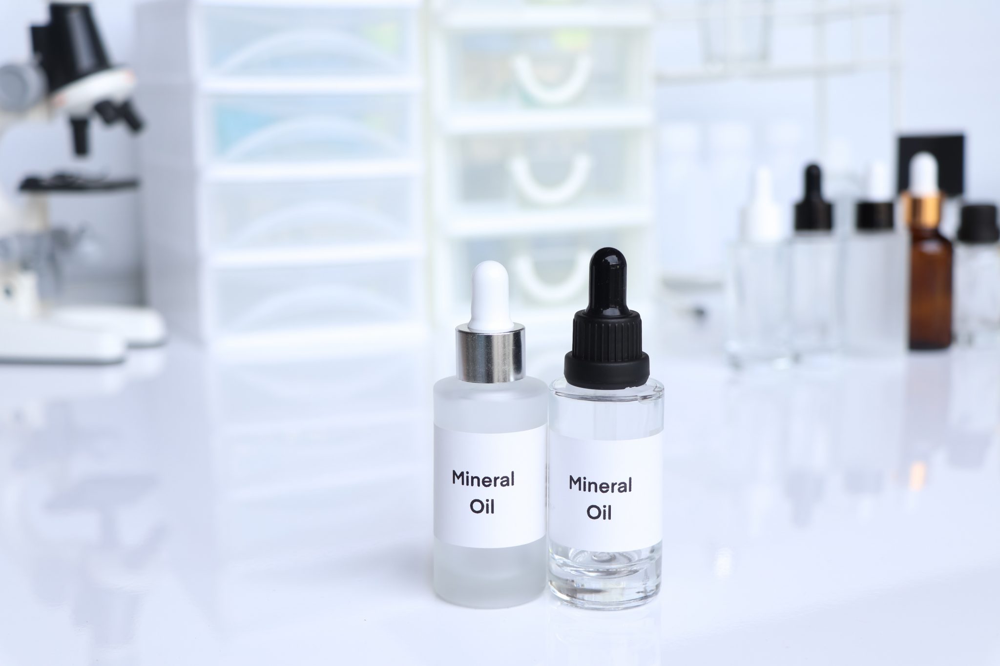 Does Baby Oil Expire?