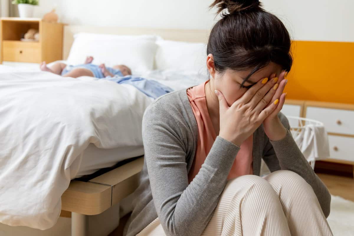 I Accidentally Gave My Newborn Water - Now What?