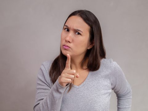 Signs Of A Bad Stepmother