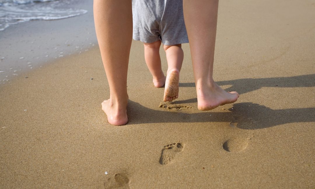 18 Beachy Boy Names Inspired by the Ocean For Parents That Love Water