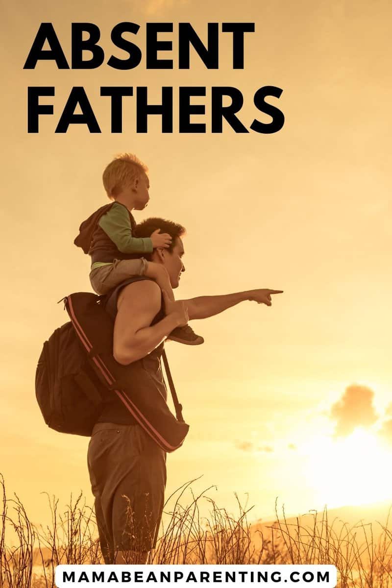 Absent Fathers