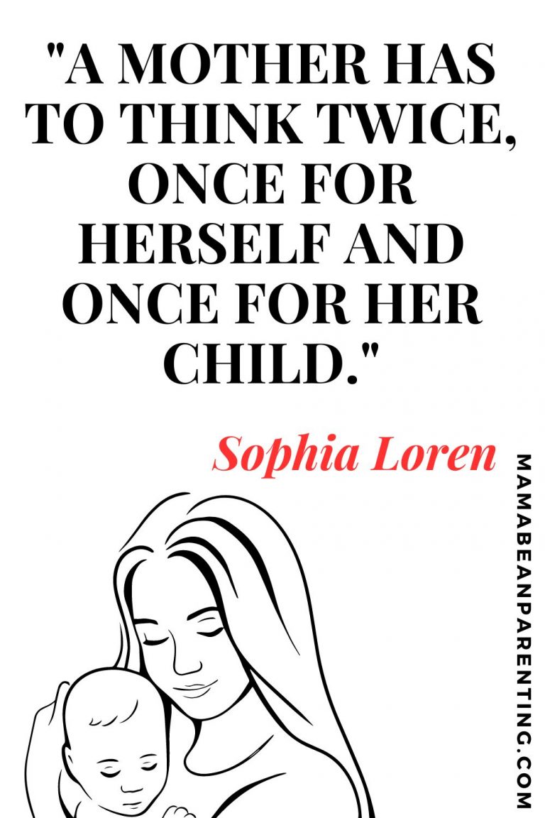 120 Powerful and Heartwarming Mom-Son Quotes
