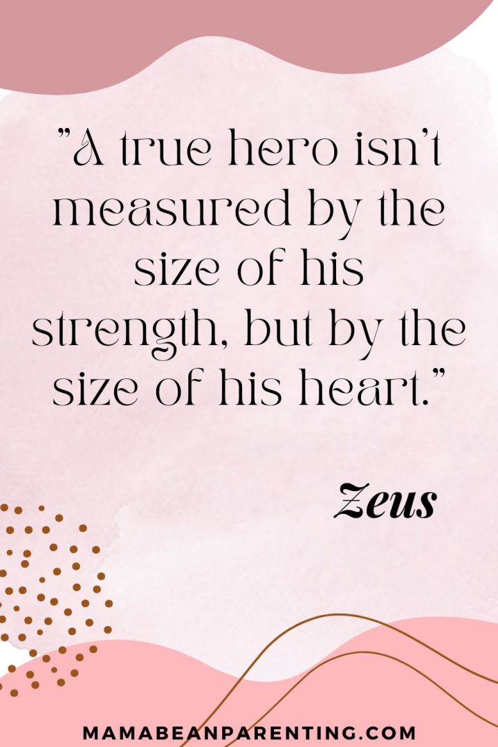 80 Positive Quotes For Kids - Unyielding Inspiration