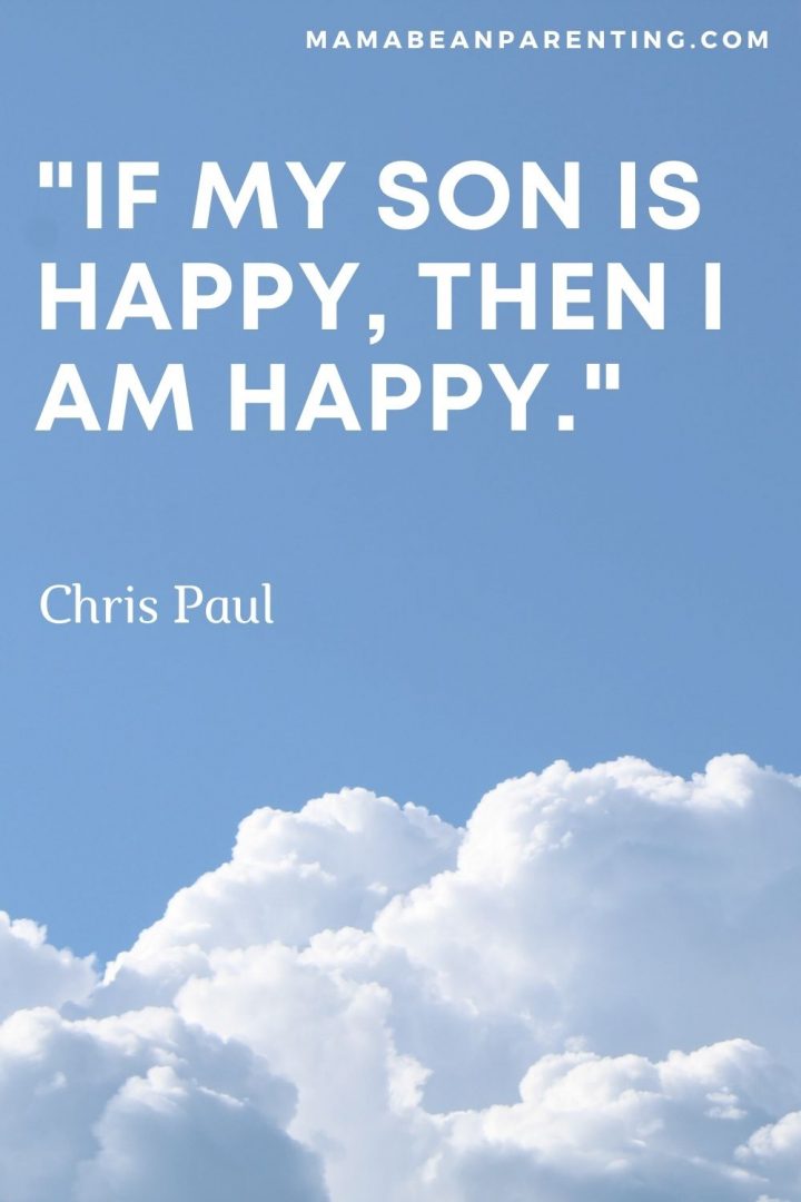 80 Powerful, Heartwarming Father Son Quotes