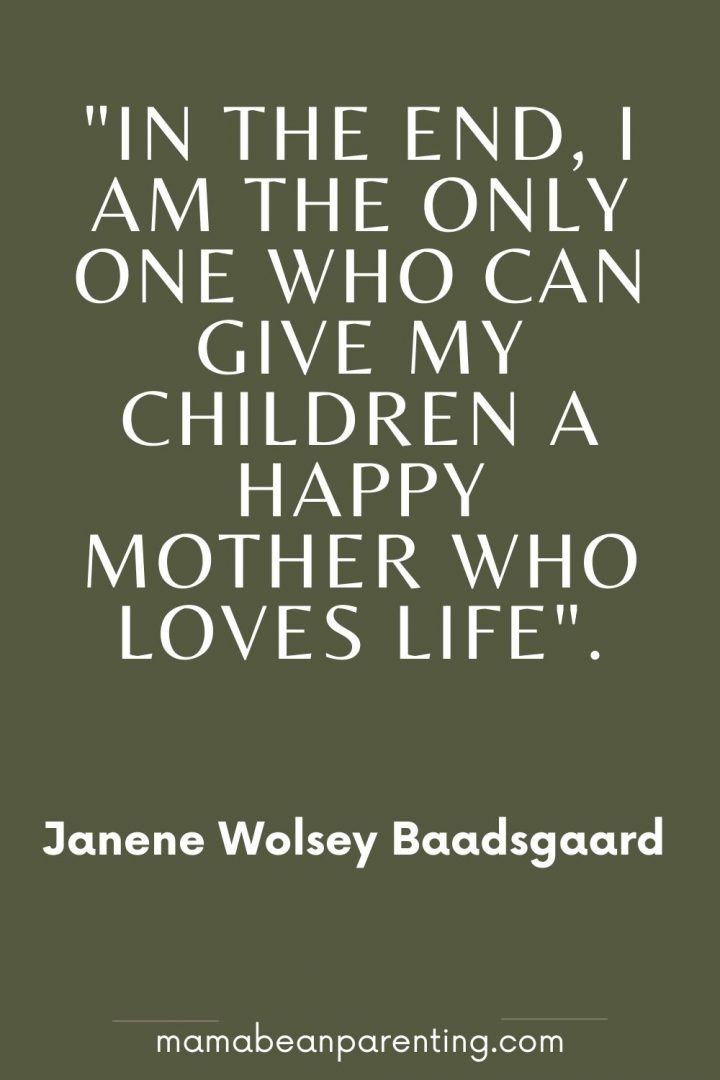 50 Quotes For Single Moms - Infinite Strength