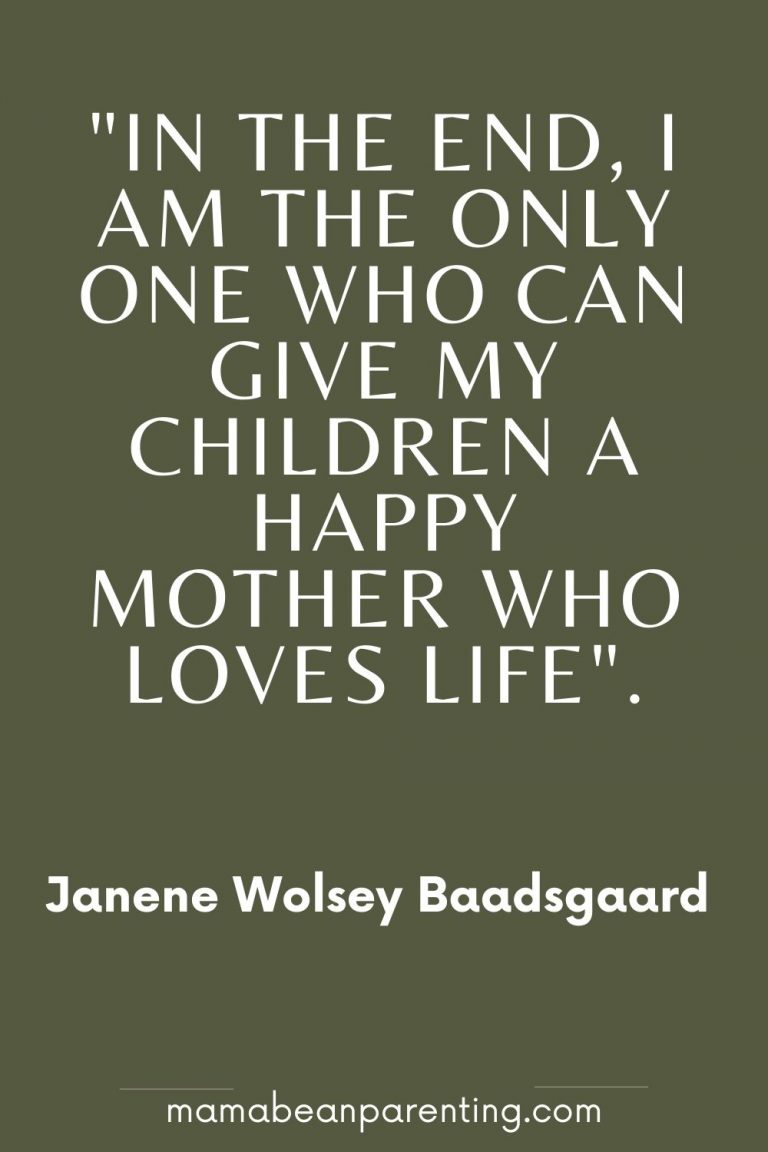 50 Quotes For Single Moms - Infinite Strength