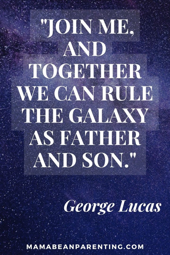 80 Powerful, Heartwarming Father Son Quotes