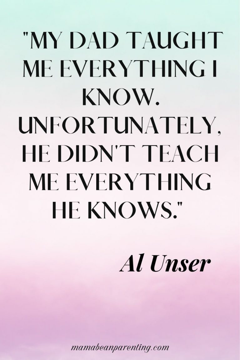 80 Powerful, Heartwarming Father Son Quotes