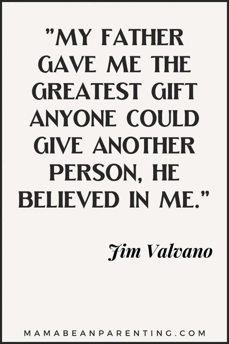 80 Powerful, Heartwarming Father Son Quotes