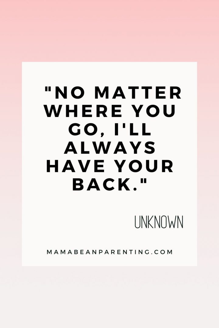 120 Powerful and Heartwarming Mom-Son Quotes