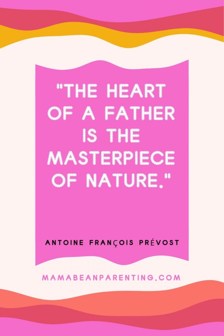 80 Powerful, Heartwarming Father Son Quotes