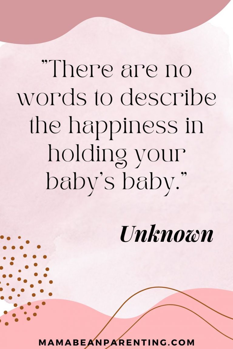 50 Beautiful and Insightful Grandparents Quotes