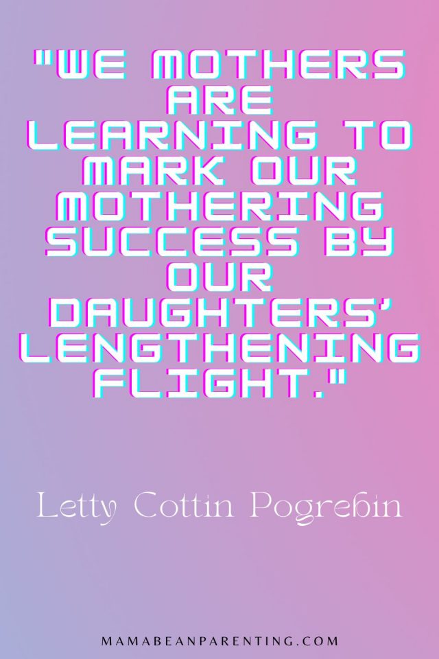 120 Mother Daughter Quotes - Endless Love