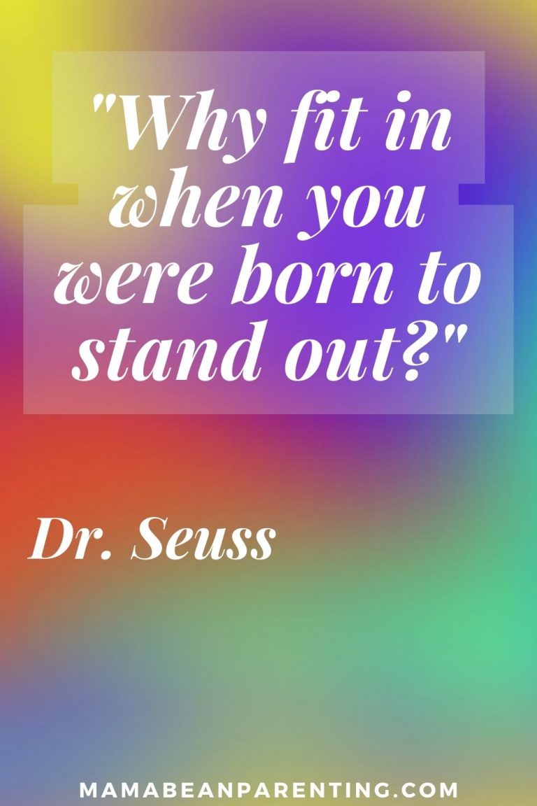 80 Positive Quotes For Kids - Unyielding Inspiration