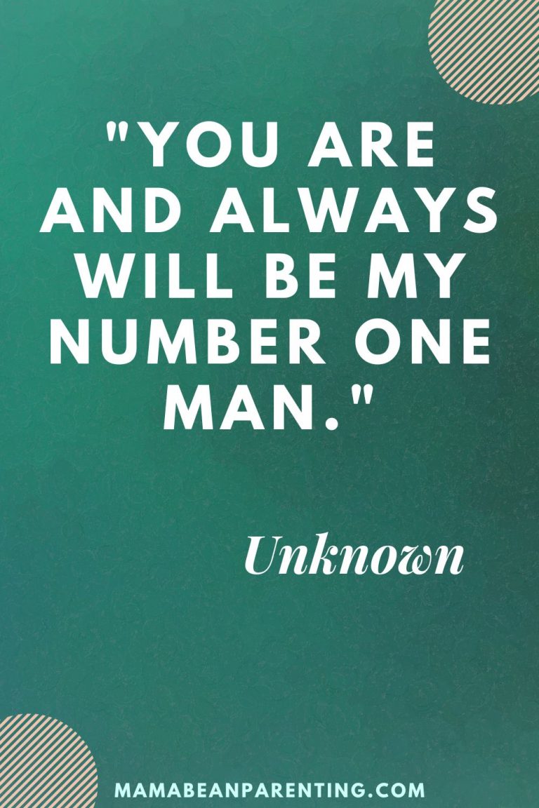 100 Best, Beautiful Father-Daughter Quotes
