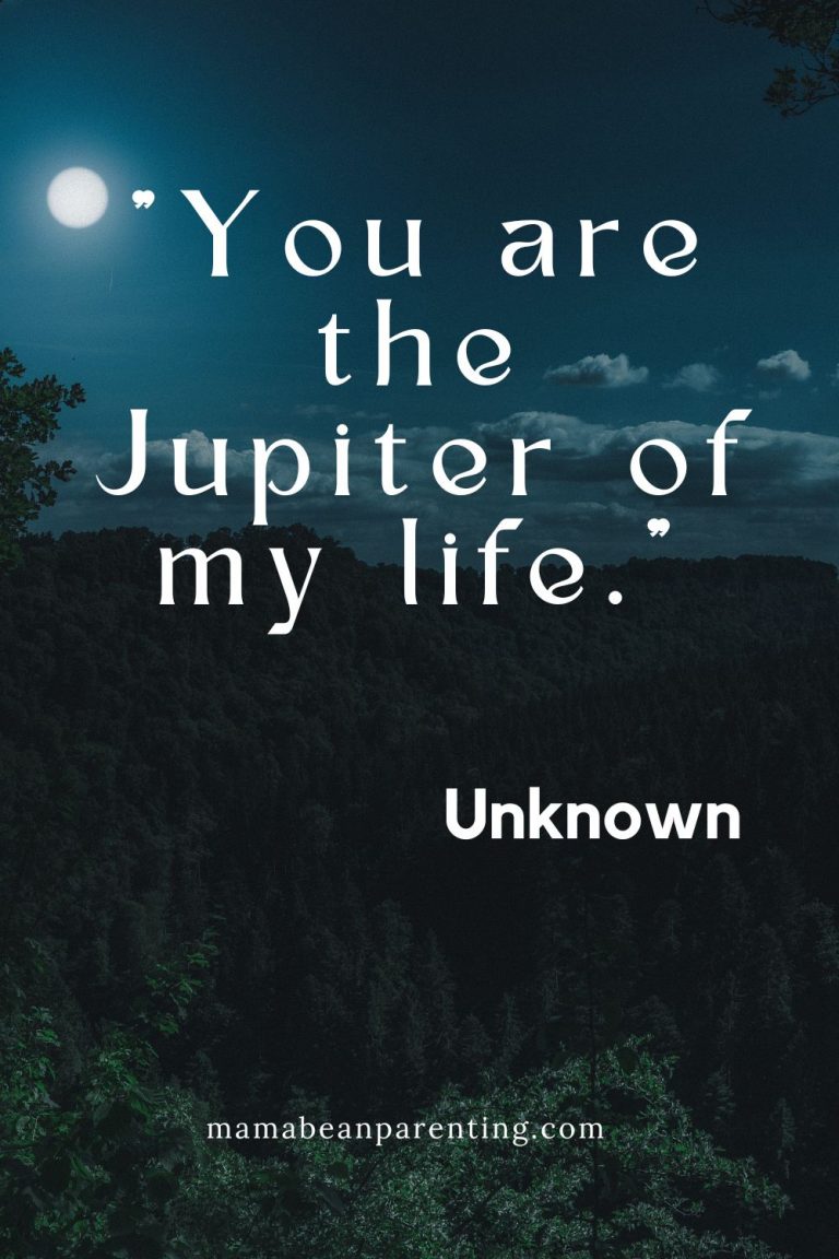 120 Powerful and Heartwarming Mom-Son Quotes