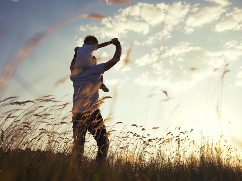 80 Powerful, Heartwarming Father Son Quotes