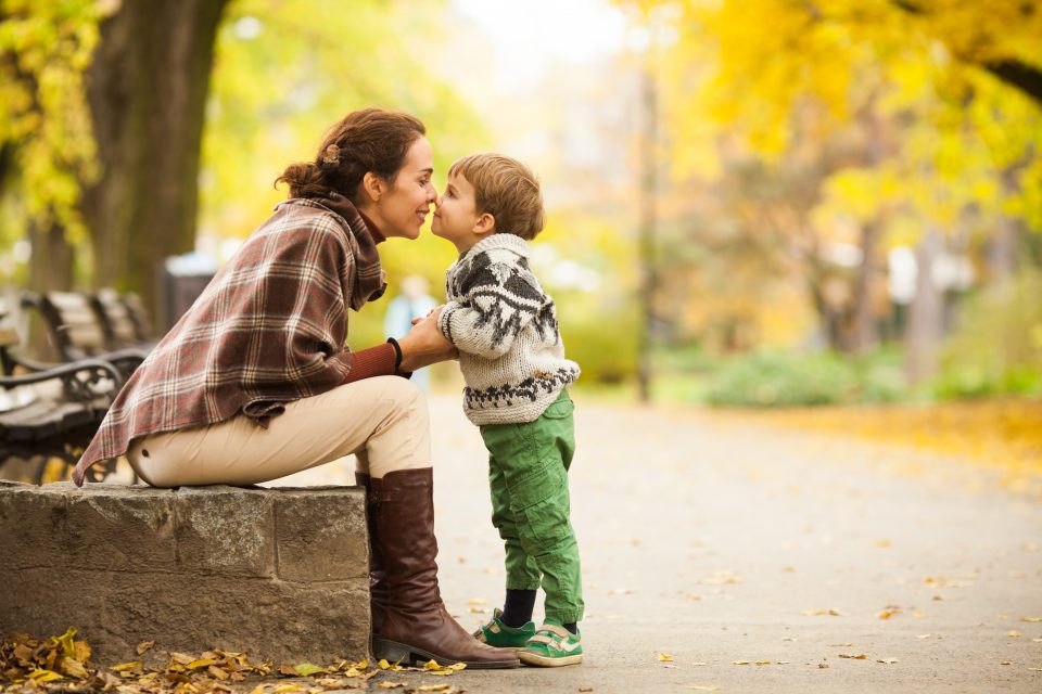 120 Powerful and Heartwarming Mom-Son Quotes