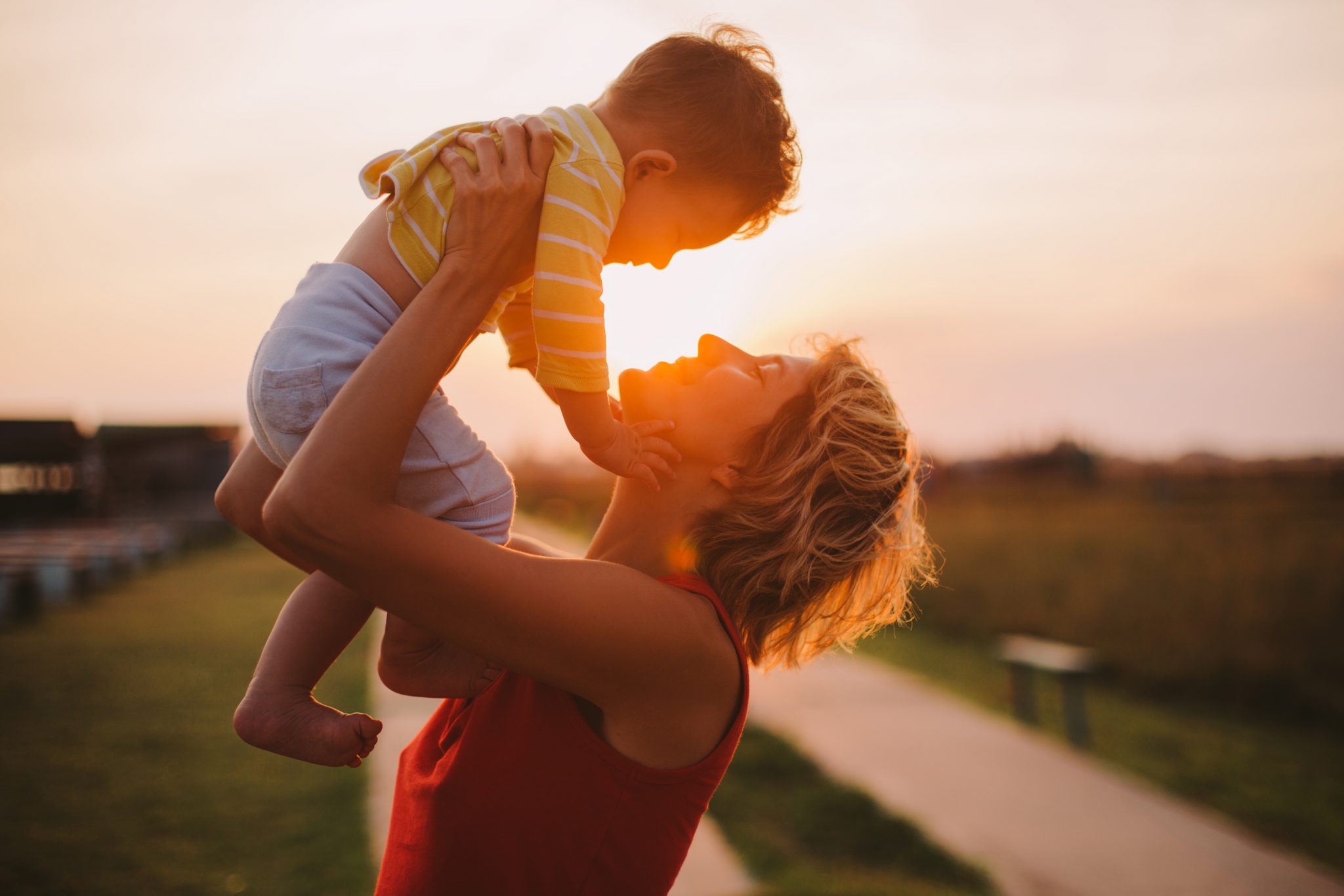 120 Powerful and Heartwarming Mom-Son Quotes