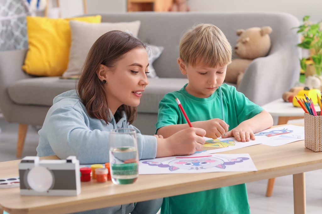 12 Unique Boy Names That Guarantee He’ll Stand Out in the Crowd