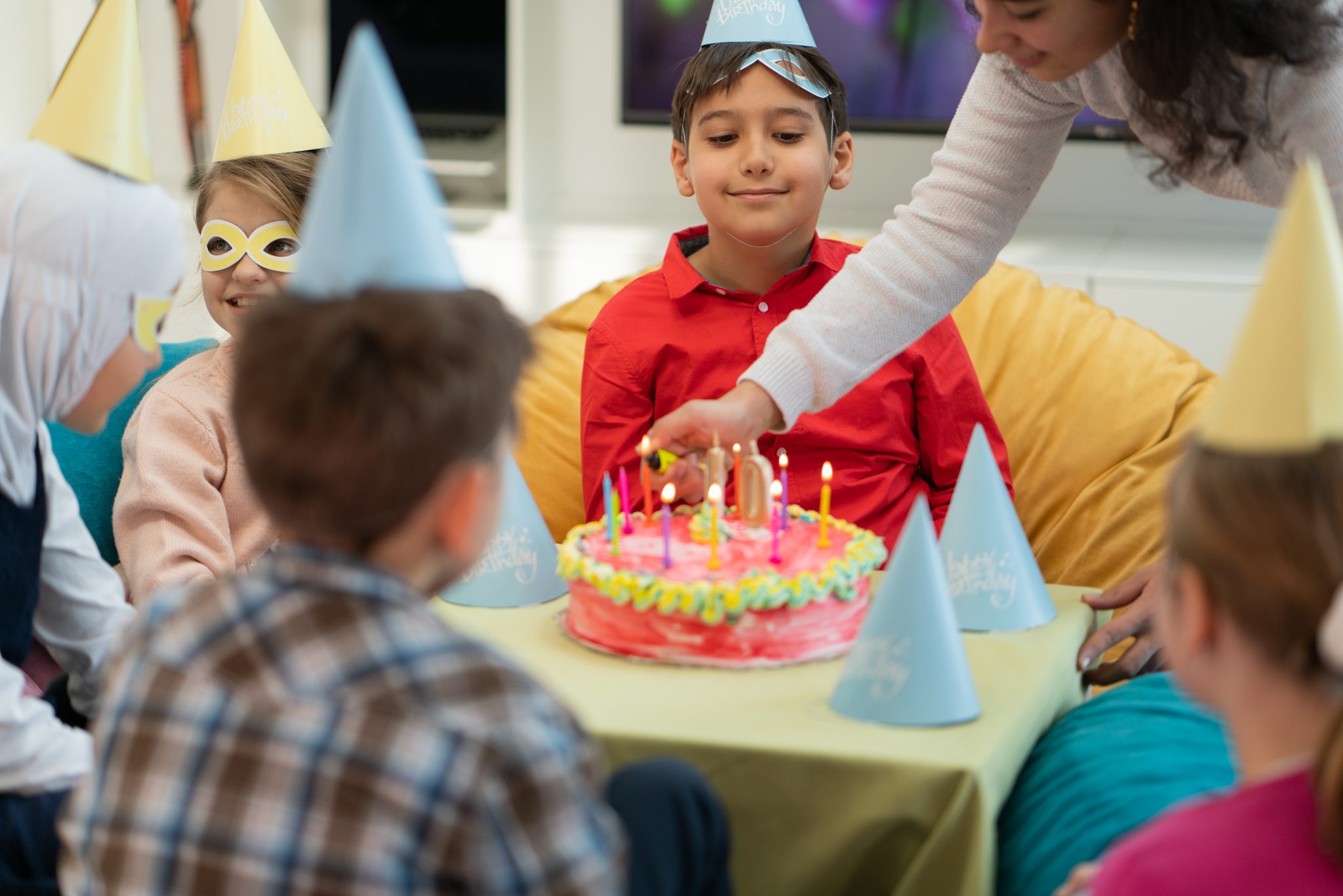 The Power of Words: 70 Grandson Quotes That Warm the Heart