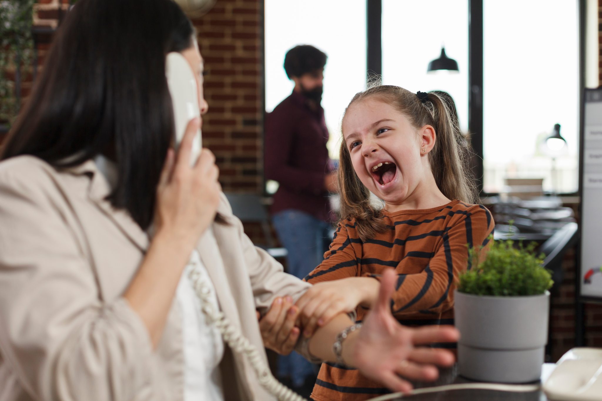 11 Signs That You're A Bad Mother