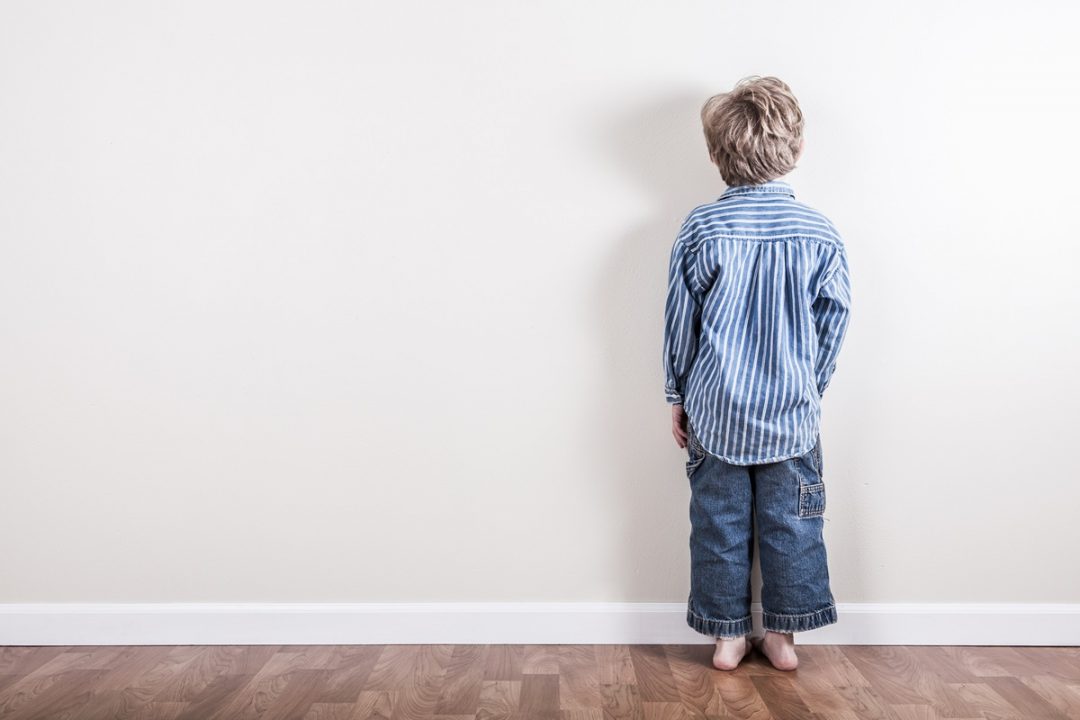Toddler Tantrums and 10 Ways to Handle Them