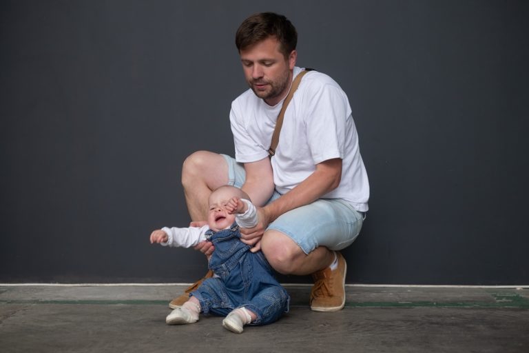Toddler Tantrums and 10 Ways to Handle Them