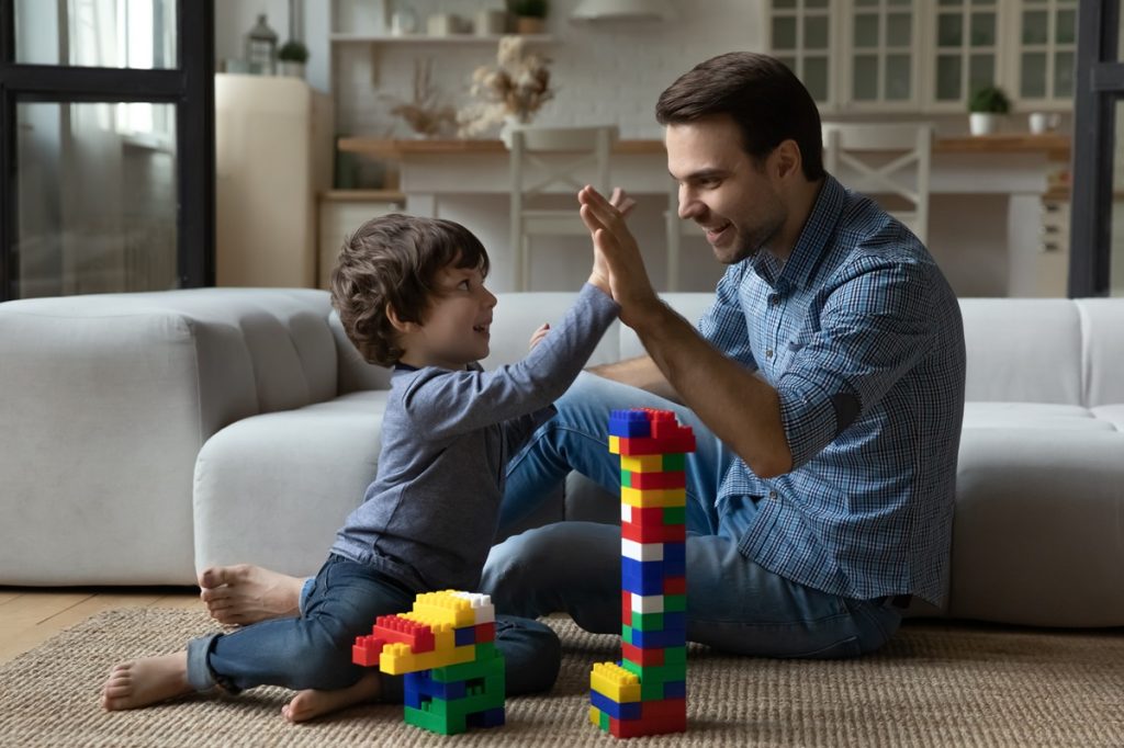 Toddler Tantrums and 10 Ways to Handle Them