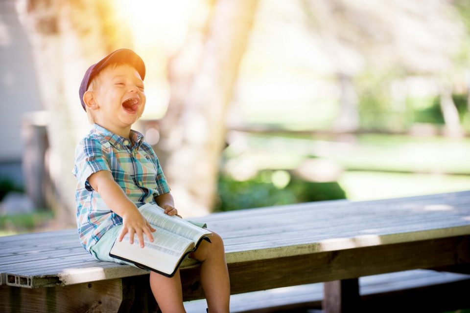 The Power of Words: 70 Grandson Quotes That Warm the Heart