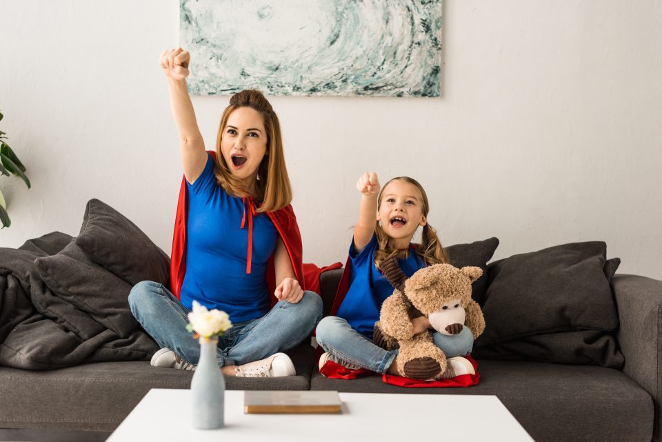 16 Fierce and Powerful Baby Girl Names to Inspire Confidence