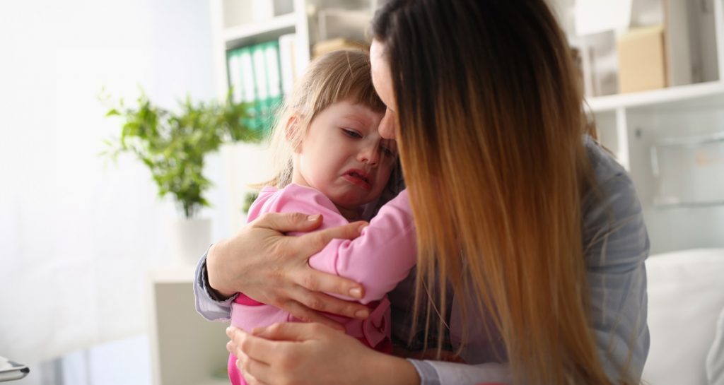Toddler Tantrums and 10 Ways to Handle Them