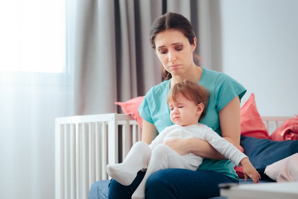 12 Baby Names Been Banned In The State of Virginia (+ Why)