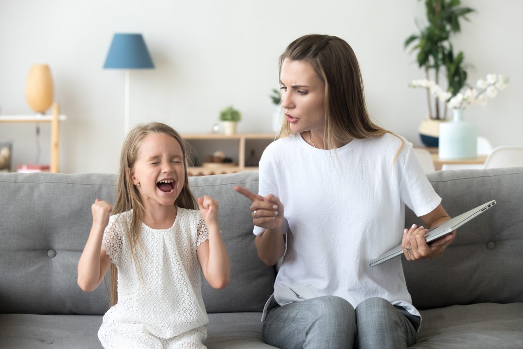 11 Things Children Never Forgive Their Parents