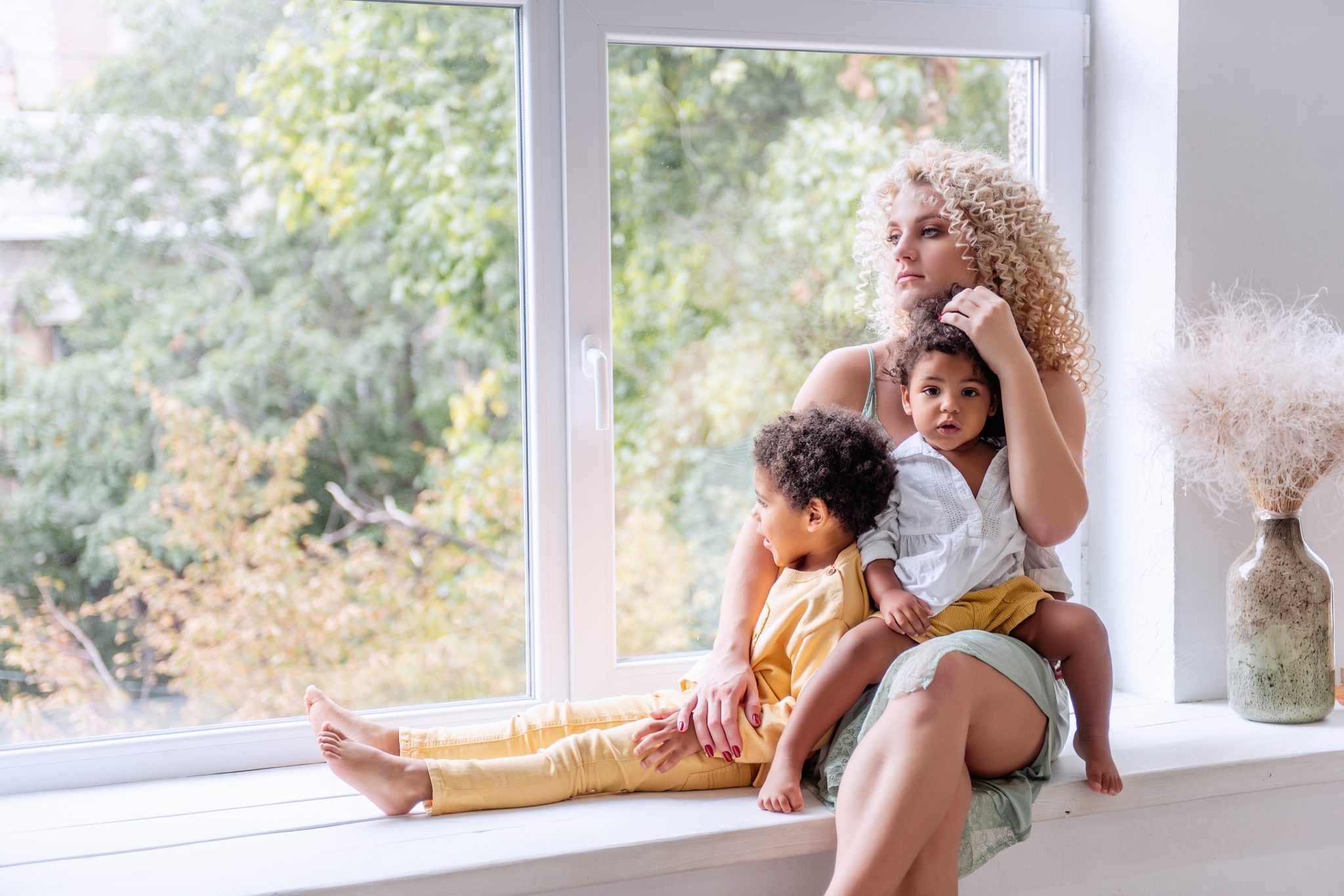 Single Mom Struggles - How Difficult Is Their Life?